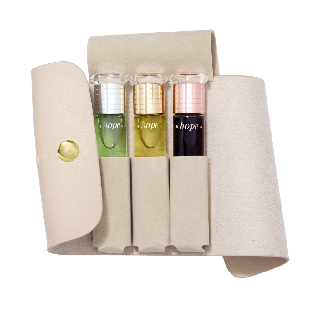 Hope Lifestyle Fragrance Collection - Hope Fragrances