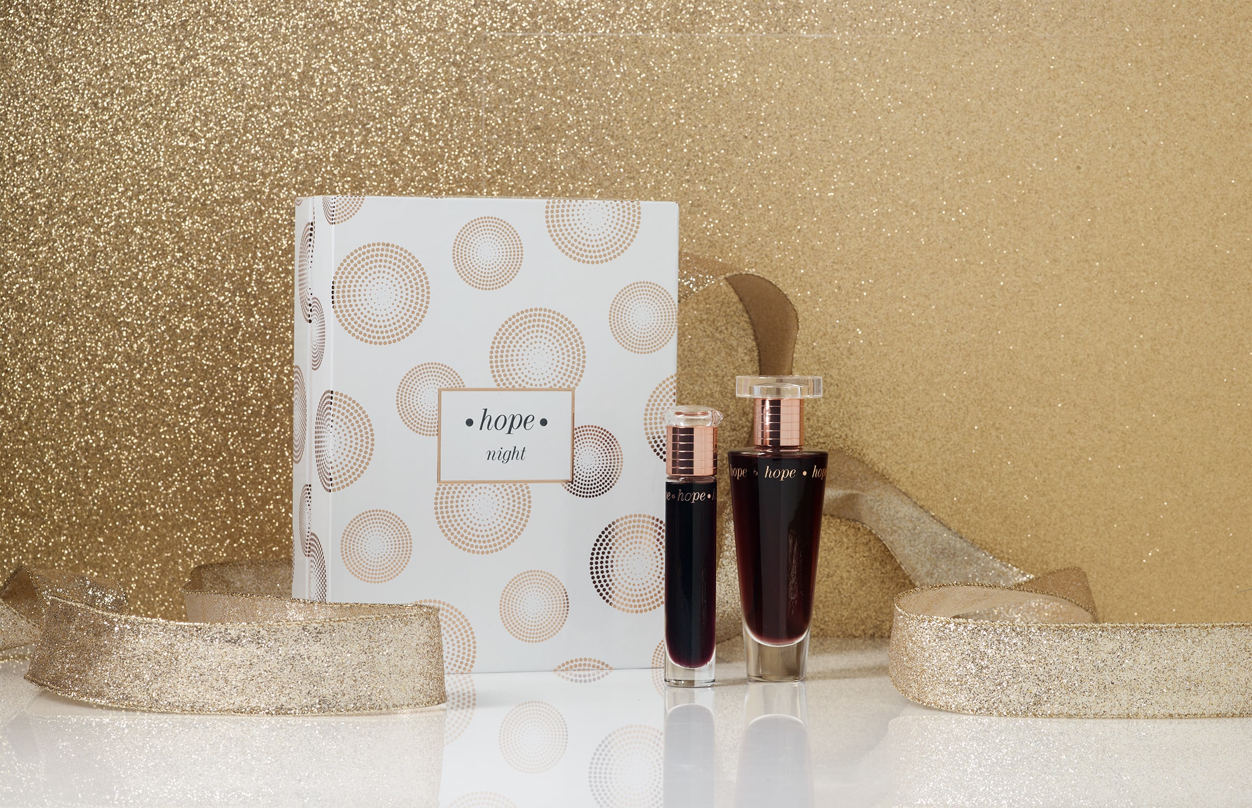 Hope Night Gift Set - Hope Fragrances