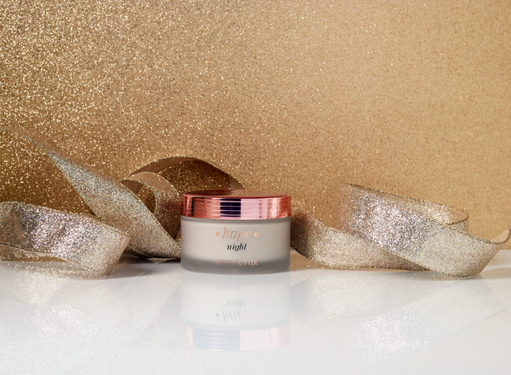 Hope Night Gift Collection - Hope Fragrances